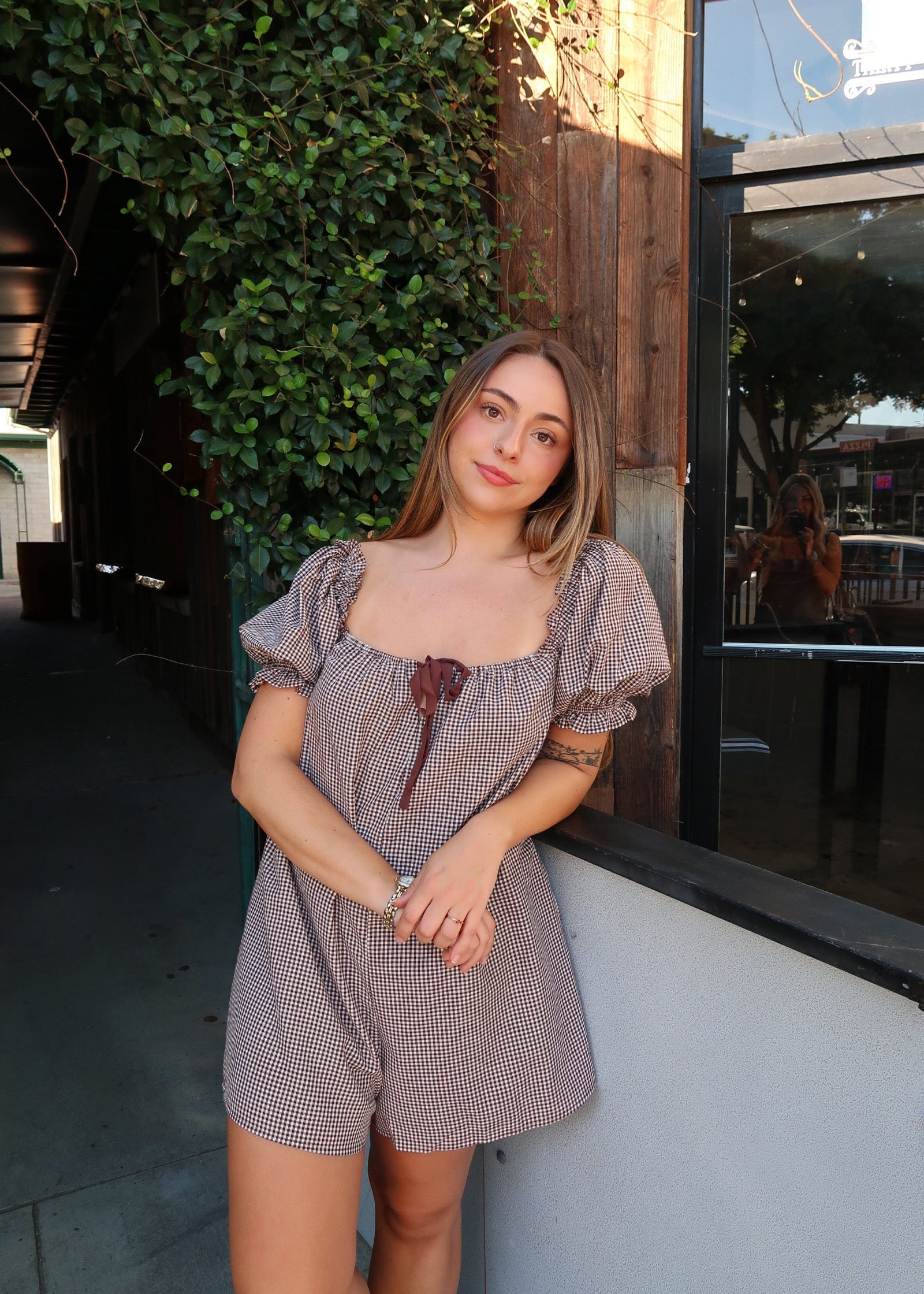 Just In – My Best Friend's Closet Tracy