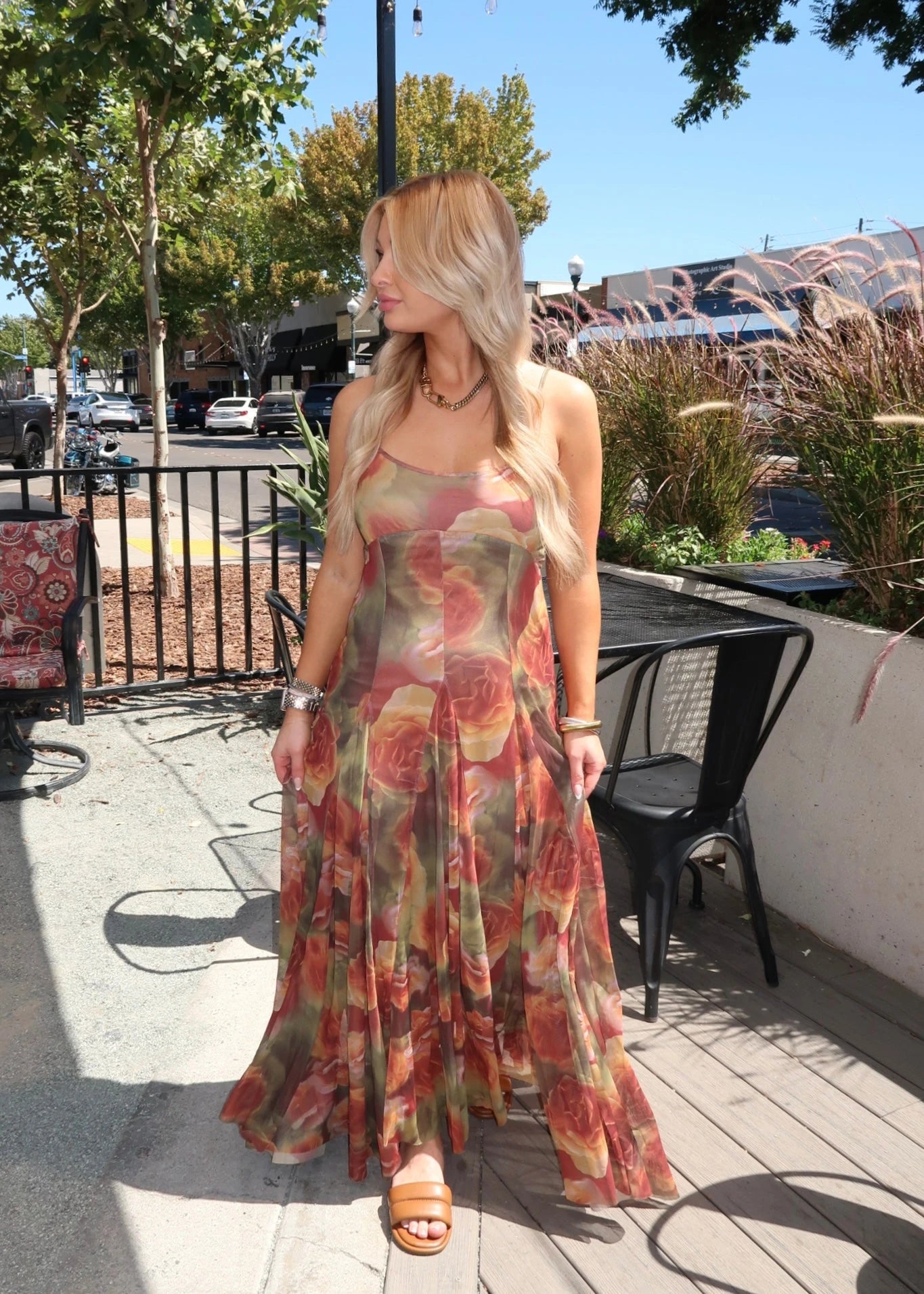 Dresses – My Best Friend's Closet Tracy